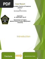 Below Knee Backslab & U-Slab Guide | PDF