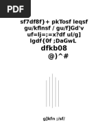 Isolated Footing Design (Square Footing) | PDF | Geotechnical ...