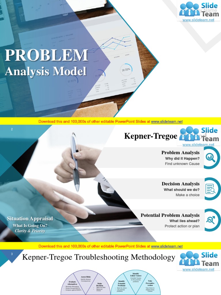 Problem: Analysis Model | PDF | Risk | Risk Assessment