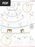 ANA A380 Papercraft | PDF