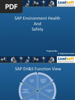 SAP WWI (Windows Wordprocessor Integration) | PDF
