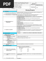 Esp9 2nd Quarter Modules | PDF