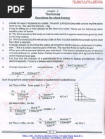 Cengage Calculus Maths Class !-9-11 | PDF