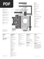 British Museum Map | PDF | British Museum