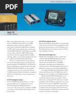 Veripos Ld900 Product Sheet | PDF | Telecommunications Engineering | Wireless