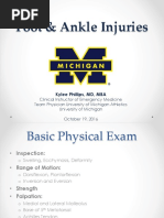 EMRA SportsMedicine Splint Guide | PDF | Thumb | Hand