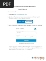 Práctica Uso de IdeaShare Key | PDF