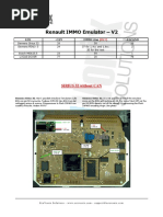 Fanuc Timeline | PDF