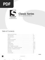 Pitot Pressure Flow Chart | PDF | Pressure | Nature