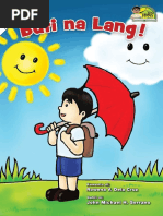 Ang Batang Tamad | PDF