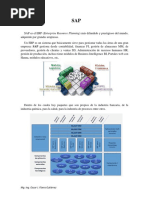 Manual de Sap en Español PDF | PDF | Sap Se | Introducciones ...