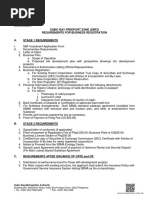 Dole Alien Employment Permit Checklist | PDF | Identity Document ...