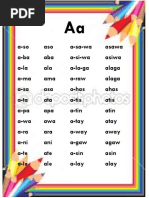 Lesson Plan in Mathematics 3 (First Quarter) Lesson 5 I. Objective II ...