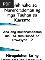PROBLEM Solving Tagalog | PDF