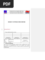 Document Control Register Template | PDF | Occupational Safety And ...