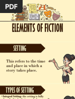 Makamisa: Rizal's Unfinished Third Novel | PDF | Tagalog Language