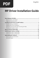 Epson Device USB Agent Setup Guide | PDF | Microsoft Windows | Computer ...