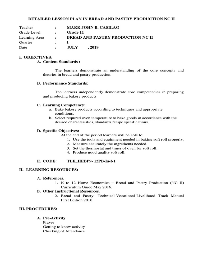 July 9 | Download Free PDF | Breads | Baking