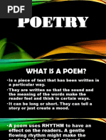 Blackout Poem Rubric | PDF | Poetry | Writing