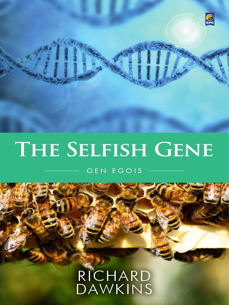 The Selfish Gene PDF | PDF