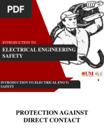 Method Statement Transformer Installation | PDF | Transformer | Tools