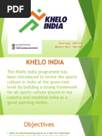 Yoga Assignment | PDF | Yoga | Asana