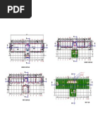 Floor Finish Plan Example Layout | PDF