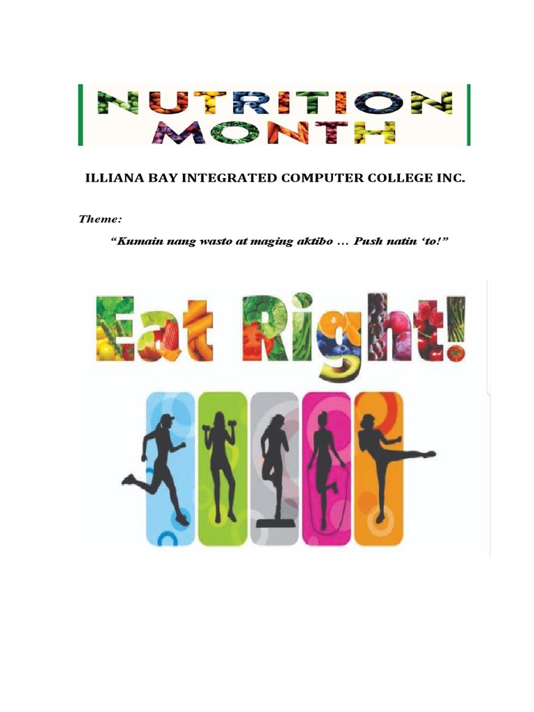 1.guidelines and Criteria For Slogan and Poster Making | PDF