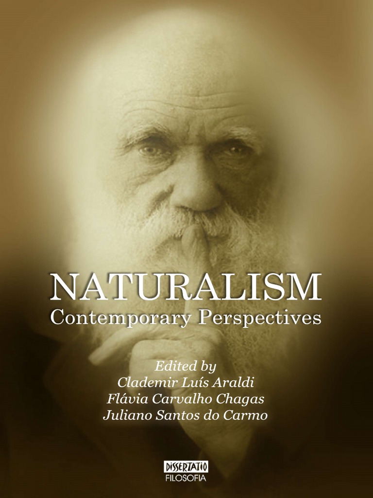 Philosophical Naturalism Today | PDF | Metaphysical Naturalism ...
