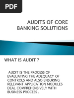 Module 6: Appendix 2: Atm Audit Checklist | PDF | Automated Teller ...