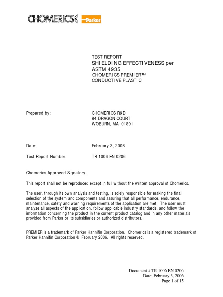 Astm 4935 | PDF | Quality Assurance | National Institute Of Standards ...