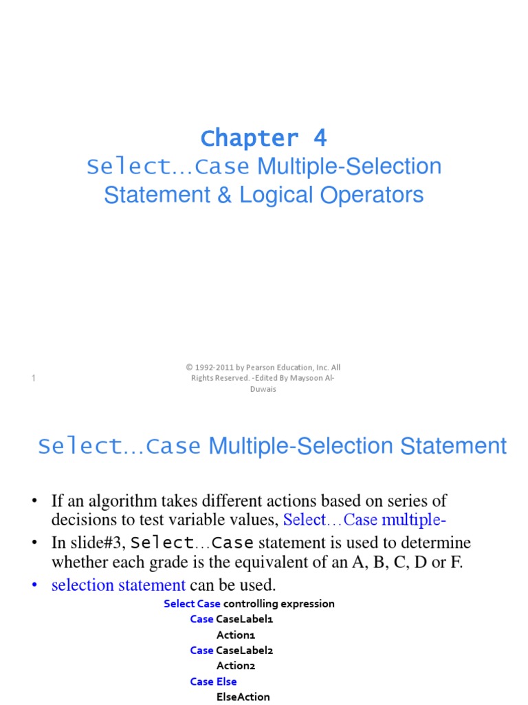 Lec4 4 | PDF | Formalism (Deductive) | Syntax (Logic)