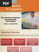 Computer Fundamentals by Anita Goel | PDF | Input/Output | Computer ...