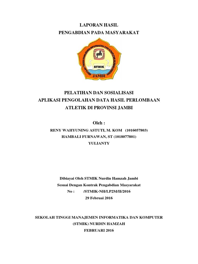 Materi PPM | PDF