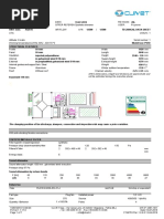 Synchronous Generator: Data Sheet | PDF | Electric Generator ...