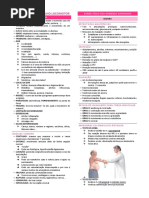 Testes Avaliativos de Mmss (Teste de Patte, Gerber) | PDF | Dor ...