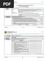 Gec Elec 2 Great Books Syllabus | PDF | Creativity | Odyssey