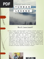 The Tale of Tonyo The Brave... | PDF | Narration