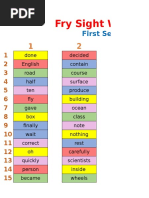 Landform Flash Cards 2x3 | PDF
