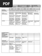Lesson Plan in Mil - Types of Media | PDF | Mass Media | Lesson Plan