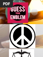 Poem Analysis Gabu | PDF | Sea