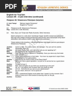 Behavioral Inattention Test For Unilateral Visual Neglect | PDF ...