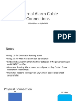 Zte DCPD7 Power Dist Unit | PDF | Power Supply | Direct Current