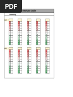 AQA A Level Physics Formula Sheet | PDF | Quantity | Mechanical Engineering