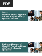 Cisco Secure Firewall 3100 Data Sheet | PDF | Firewall (Computing ...