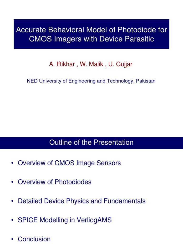 Photodiode SSMD | PDF | P–N Junction | Diode