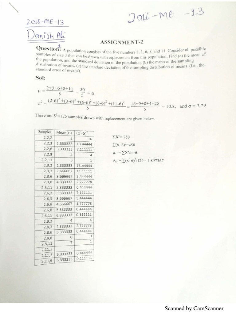 Stat | PDF