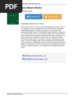 Homeopathic Medical Repertory by Robin Murphy | PDF | Homeopathy | E Books
