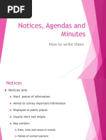 Oral Presentation Marking Scheme | PDF