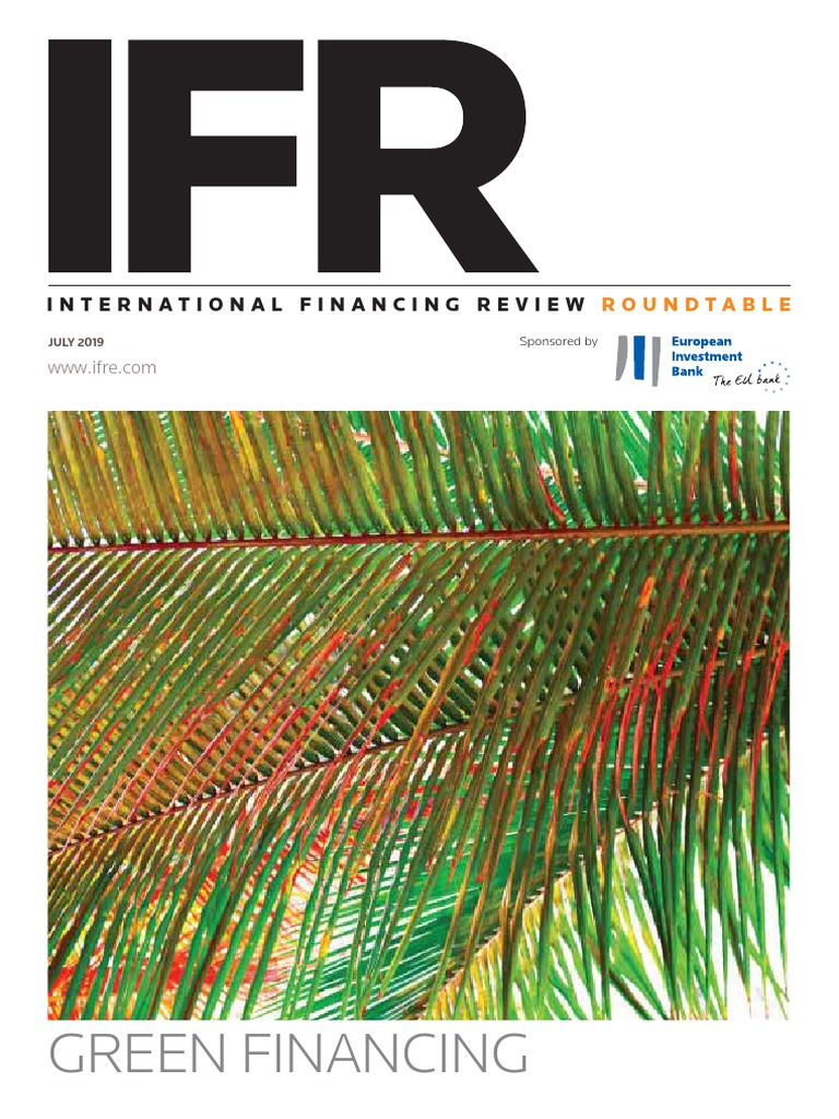 IFR Magazine - July 05, 2019 PDF | PDF | Financial Markets | Bonds ...